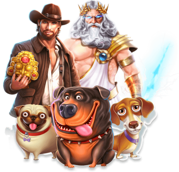 Coins Game Welcome Bonus